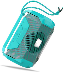 Buy Yildiz Funky Rap with 5W Pristine Sound, 8Hrs Playtime, Compact ...