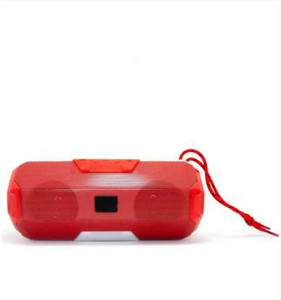 Buy ZOPHORUS A006 Portable Wireless Bluetooth Speaker with DJ Light USB ...