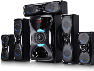 Buy Jack Martin Neon X 6 | 8" SUB-WOOFER | REMOTE | FM AUX USB | Remote ...