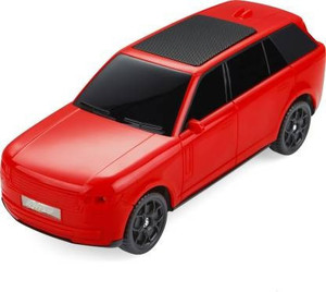 Buy otoobest Range Rover Wireless Bluetooth Car Speaker Compact ...