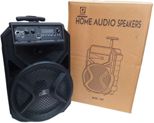 Buy Jyoti SOUL 15 W Bluetooth Party Speaker Online from Flipkart.com