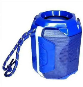 Buy ZOPHORUS TG-162 BLUETOOTH SPEAKER with Siri Assistant Smart Speaker ...