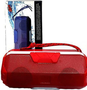 Buy ZOPHORUS Portable Speaker A006 Super Bluetooth Wireless Speaker ...