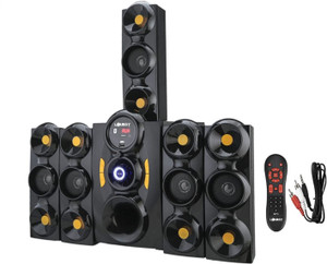 Buy LOUDSY New Quality Ultra HD Powerful Dynamic Powerful Bass Home ...