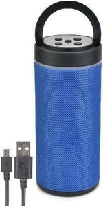 Buy ZOPHORUS KT 125 BEST SPEAKER 10 W Bluetooth Party Speaker (Blue, 4. ...