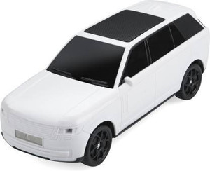 Buy RelElseTech Range Rover Wireless Bluetooth Car Speaker Compact ...