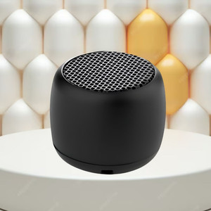 Buy Clairbell Bluetooth Speaker Coin Speaker & Mini Wireless Pocket ...