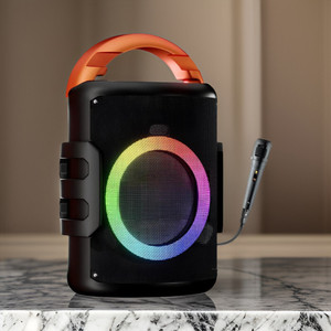 Buy GUGGU DU-111 CHAMP Bluetooth Home Theatre Speaker 16 W Bluetooth ...