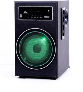 Buy prass Pearl Tower Speaker 50 W Bluetooth Home Theatre Online from ...
