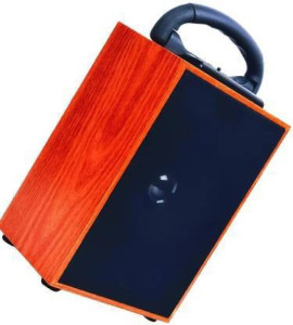 Buy Bxeno WOoden Power boost high sound blast with ultra 3d bass New ...