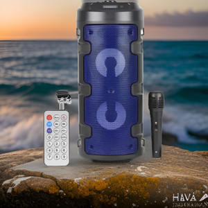 Buy GUGGU JF-91zqs 4210 Bluetooth Home Theatre Speaker 16 W Bluetooth ...