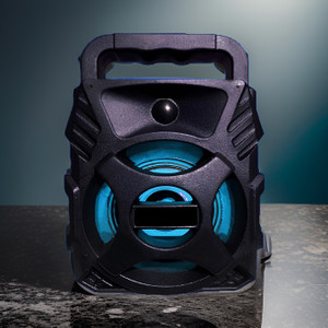 Buy GUGGU G50_ MG KING : The Beat Wherever You Go - This Wireless DJ ...