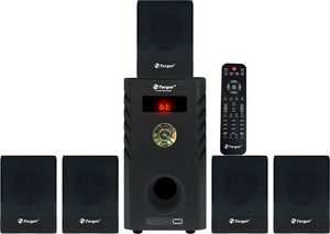 Buy Target TARGET TT-1710 FM-UMB WITH OPTICAL, HDMI ARC, BT 135 W ...