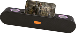 Buy BVEXO M425SP (PORTABLE HOME TV) Dynamic Thunder Sound 2400mAh ...