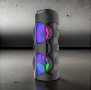 Buy GUGGU TY-66 WOW Bluetooth Home Theatre Speaker 16 W Bluetooth Home ...