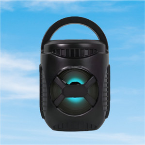 Buy YAROH OUI-3 Ikka Speaker Compact High Power Wireless Bluetooth ...