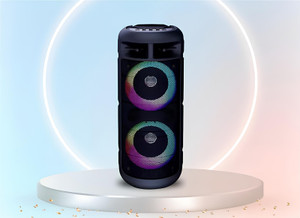 Buy GUGGU SH-127 PARIS Bluetooth Home Theatre Speaker 16 W Bluetooth ...