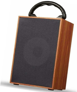 Buy Yildiz Latest Wooden Computer Speakers, More Powerful Gaming Sound ...