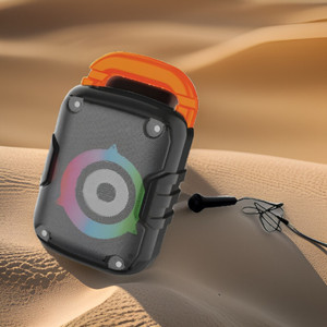 Buy GUGGU GG-196 CHAMP Bluetooth Home Theatre Speaker 16 W Bluetooth ...