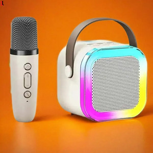 Buy Sagaft A887 K12 Colorful karaoke Sound system high performance ...