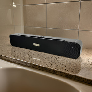 Buy Clairbell Dynamic Thunder Sound 20W Bluetooth Soundbar - Premium ...