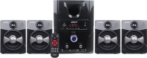 Buy ESKOT ES 1404 40 W Bluetooth Home Theatre Online from Flipkart.com