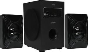 Buy prass Active 2.1 65 W Bluetooth Home Theatre Online from Flipkart.com