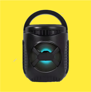 Buy ROAR VK-48 Ikka Speaker Compact High Power Wireless Bluetooth Audio ...