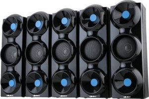 Buy 9 CORE HT-1 MULTIMEDIA SPEAKER SYSTEM 9500 W 9500 W Bluetooth Home ...