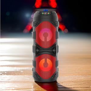 Buy GUGGU GU-72 THOR Bluetooth Home Theatre Speaker 16 W Bluetooth Home ...