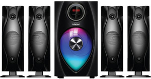 Buy CLARION JM-COCO 8 Audio Music System 90 W Bluetooth Home Theatre ...