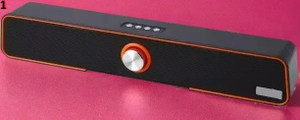 Buy Nilesawar X47 M425 2024 Hot selling 3D Surround Hifi Cinema System ...