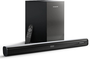 Buy Egate Octopus 330 | Surround Soundbar Subwoofer Speaker | 4 EQ Mode ...