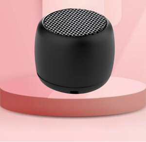 Buy GUGGU Bluetooth Speaker Coin Speaker & Mini Wireless Pocket Size 5W ...