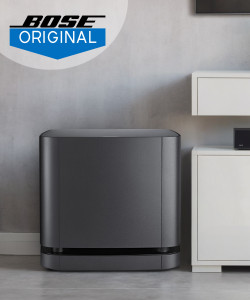 Buy Bose BASS MODULE 500,240V,AP Home Theatre Online from Flipkart.com