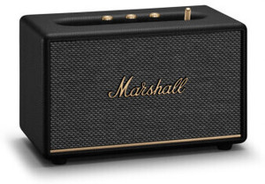 Buy Marshall Acton III Wired Connectivity Home& RCA or 3.5mm input 60 W ...