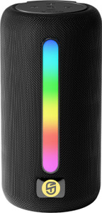 Buy SnapUp Stone MAX Upto 9H TYPE C ACOUSTIC STEREO SOUND RGB 55mm DUAL ...