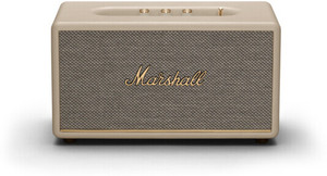 Buy Marshall Stanmore III Wired Connectivity Home & RCA or 3.5mm Input ...