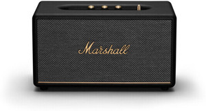 Buy Marshall Stanmore III Wired Connectivity Home & RCA or 3.5mm Input ...