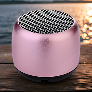 Buy GUGGU M78_Coin SP Portable Bluetooth Speaker: Mini Party Mobile ...