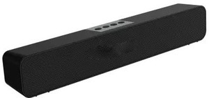 Buy ROKAVO Slim Design Sound Bar Speaker USB AUX Function Portable ...