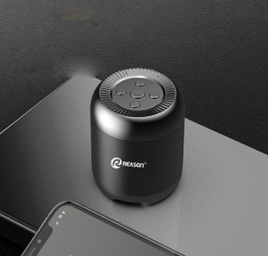 Buy reason Atom 5 W Bluetooth Laptop/Desktop Speaker Online from ...