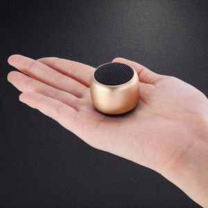 Buy SUPREME5 Mini Boost Coin Smart Wireless Portable Bluetooth Speaker ...