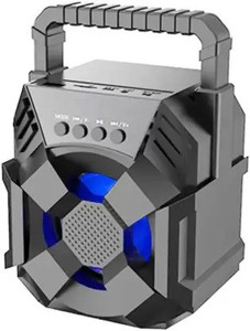 Buy XEWISS WS01 Super Bass Portable Wireless sub woofer Sound Box ...