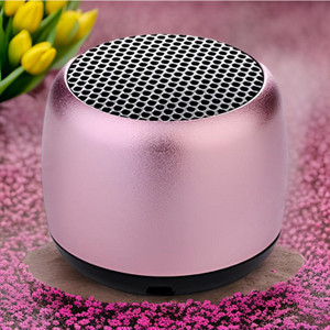 Buy YAROH M84_Coin SP Portable Bluetooth Speaker: Mini Party Mobile ...