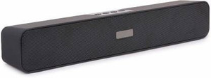 Buy Bxeno Bar Studio Bluetooth Soundbar Moviebar Party Light With High ...