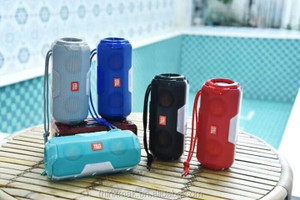 Buy ZSIV BLUETOOTH SPEAKER A006 TG BASS SOUND NEW 2021 A005 Dolby sound ...