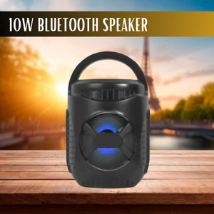 Buy Clairbell Ikka (PORTABLE WIRELESS SPEAKER) With Stereo Sound ...