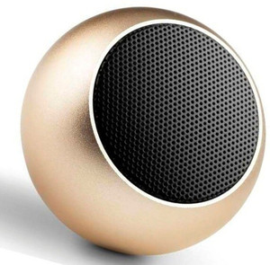 Buy GETTRADE Wireless Ultra Mini Boost Series 4 Portable Bluetooth ...