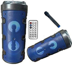 Buy Infinizy WD71 5.6 W Bluetooth Speaker Online from Flipkart.com